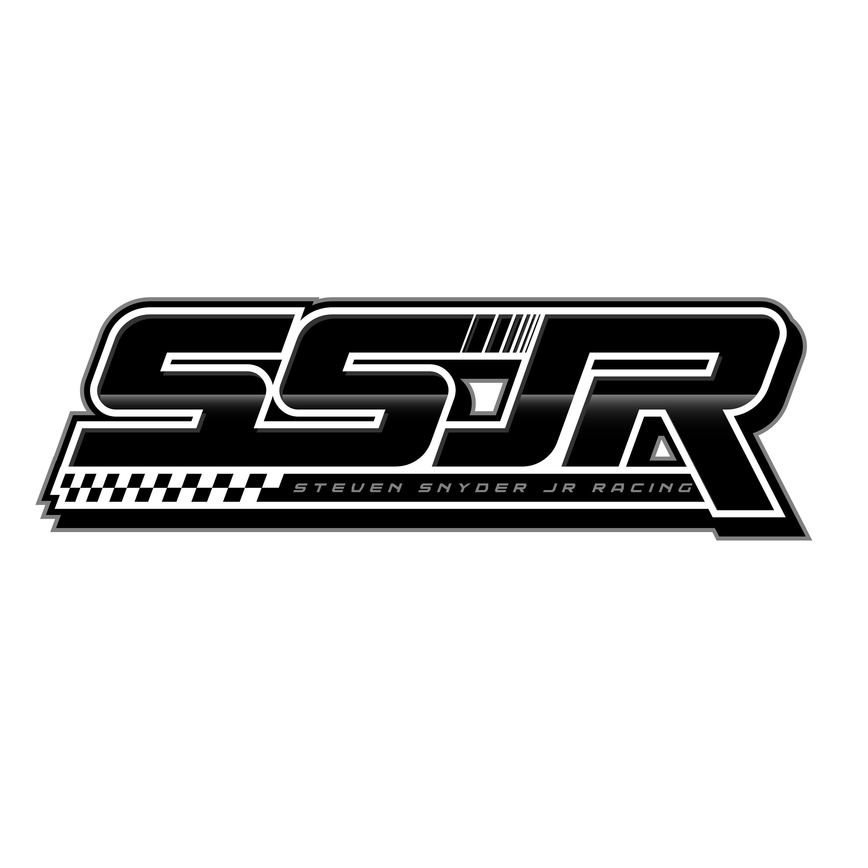Steven Snyder Jr Racing Merchandise